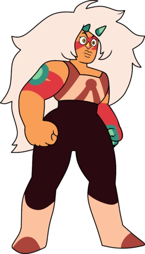 Jasper | Wiki Hora de Aventura Fanon | Fandom