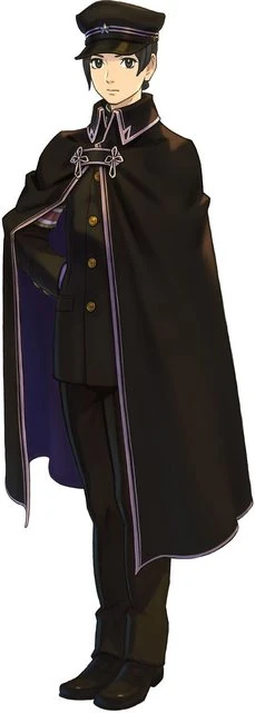 Ryutaro naruhodo | Wiki Hora de Aventura Fanon | Fandom