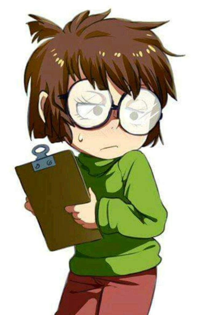 Lisa higashi | Wiki Hora de Aventura Fanon | Fandom