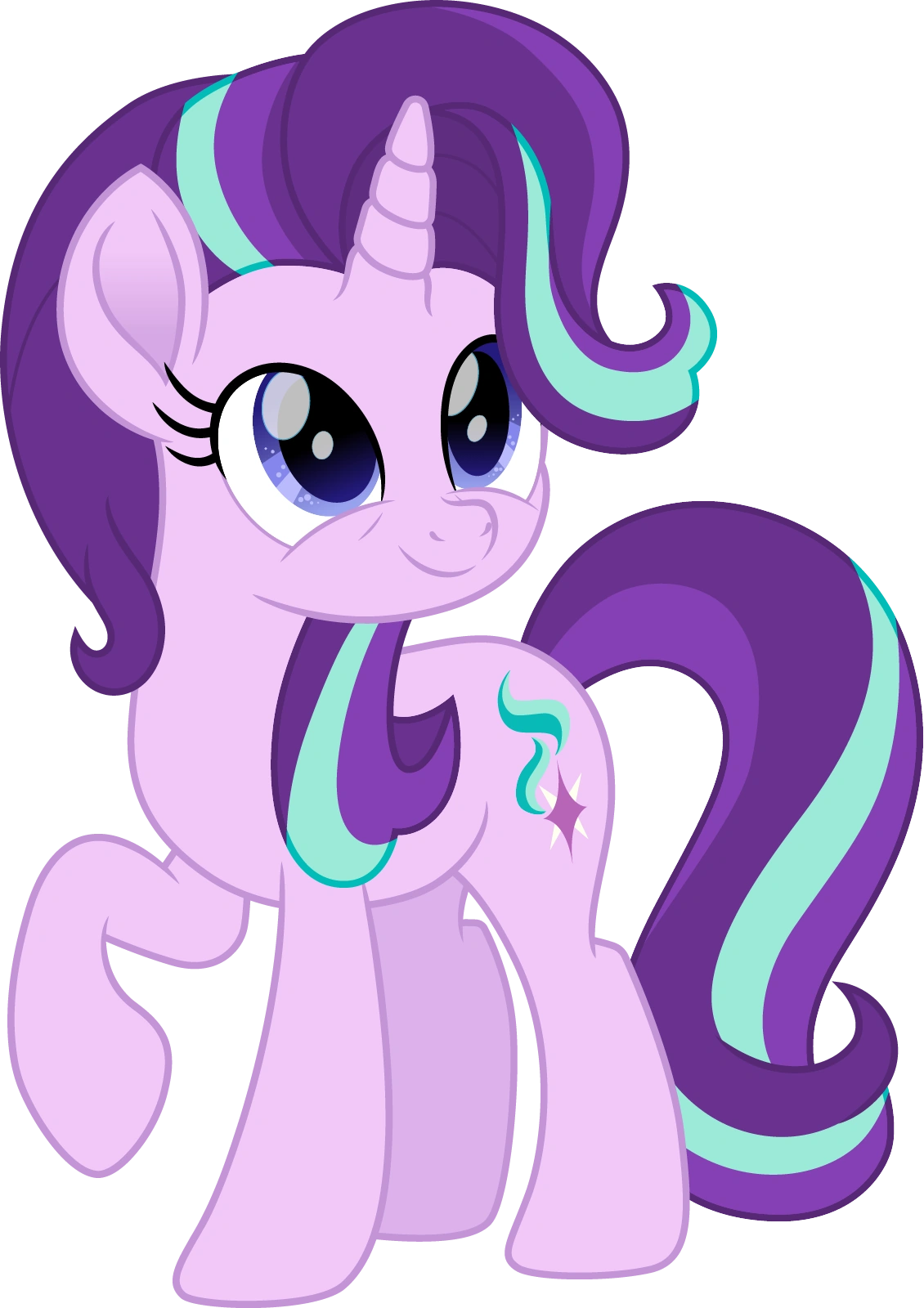 Starlight Glimmer | Wiki Hora de Aventura Fanon | Fandom