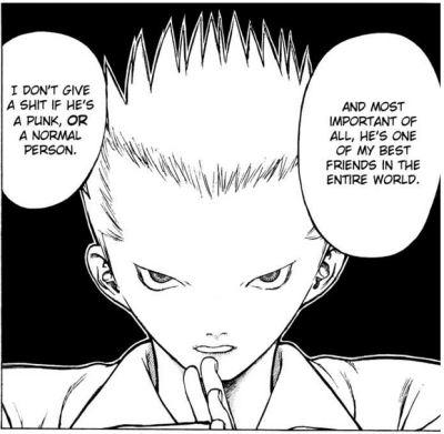 Yuji takehisa | Wiki Hora de Aventura Fanon | Fandom