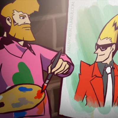 Jowd | Wiki Hora de Aventura Fanon | Fandom