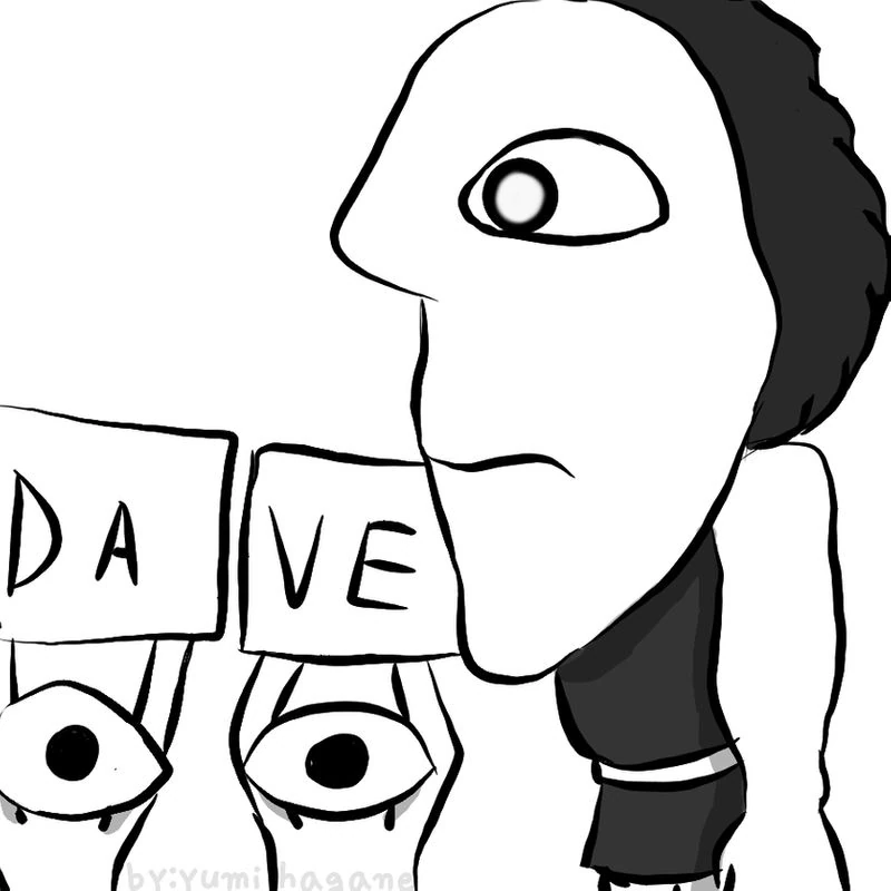 Dave spector | Wiki Hora de Aventura Fanon | Fandom