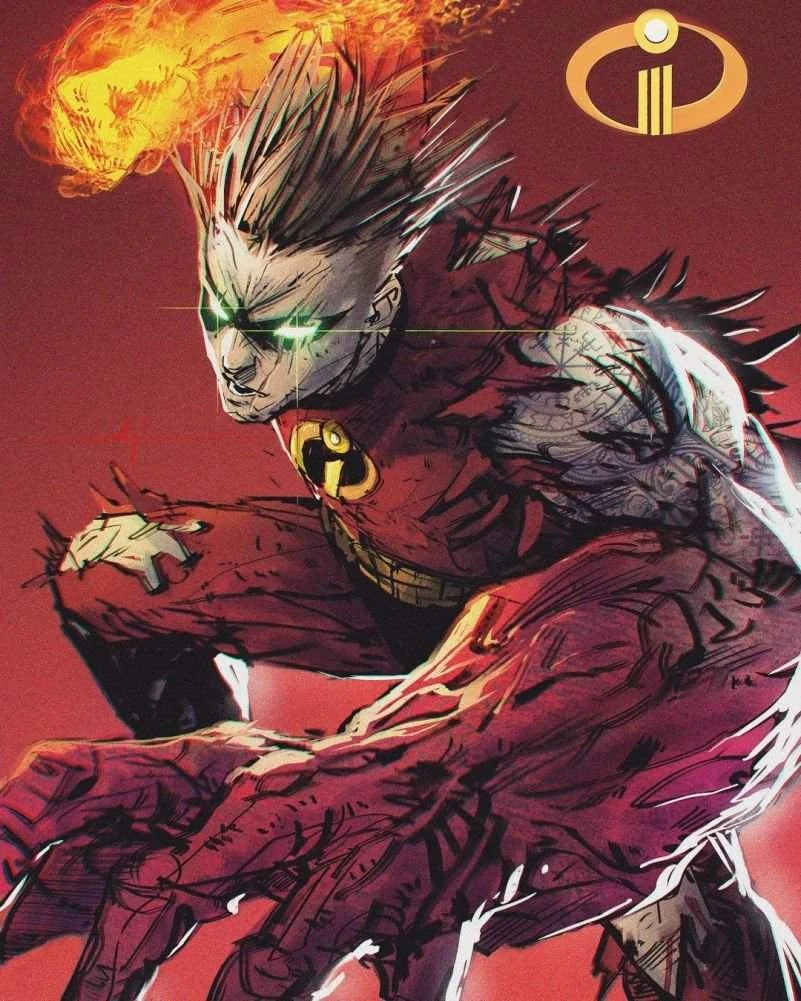 Jackson parr | Wiki Hora de Aventura Fanon | Fandom