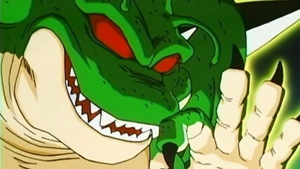 Porunga | Wiki Hora de Aventura Fanon | Fandom