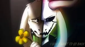 Asriel:el dios de la muerte | Wiki Hora de Aventura Fanon | Fandom