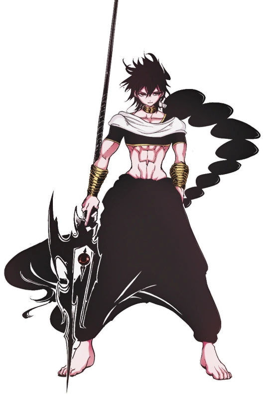 Judar | Wiki Hora de Aventura Fanon | Fandom