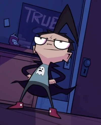 Dib membrana | Wiki Hora de Aventura Fanon | Fandom