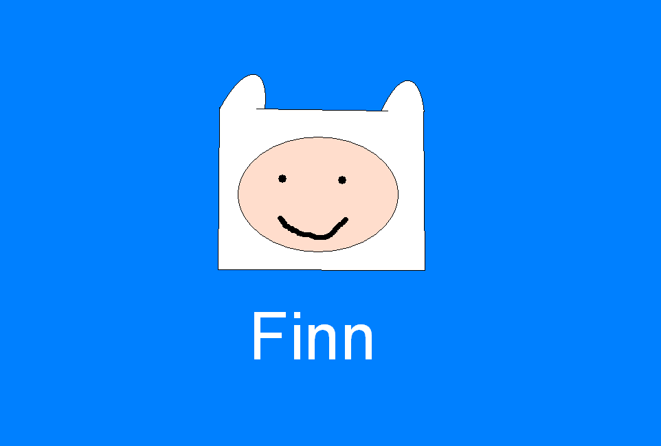 Finn Mertens | Wiki Hora de Aventura Fanon | Fandom