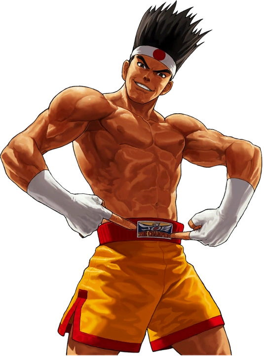 Joe higashi | Wiki Hora de Aventura Fanon | Fandom