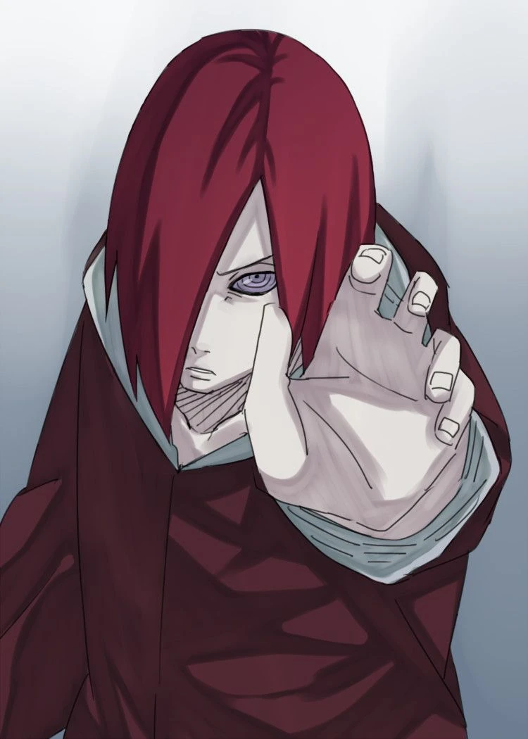 Nagato uzumaki | Wiki Hora de Aventura Fanon | Fandom