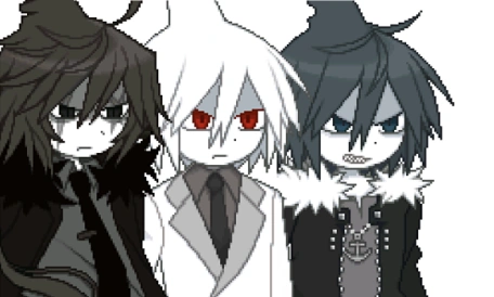 Samekichi,sal y old:una historia mas profunda que el mar | Wiki Hora de ...