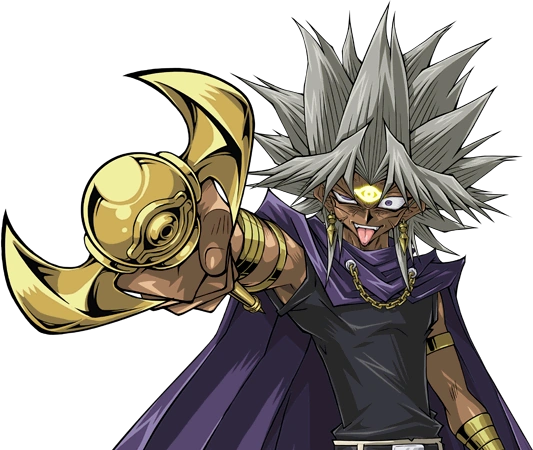 Marik | Wiki Hora de Aventura Fanon | Fandom