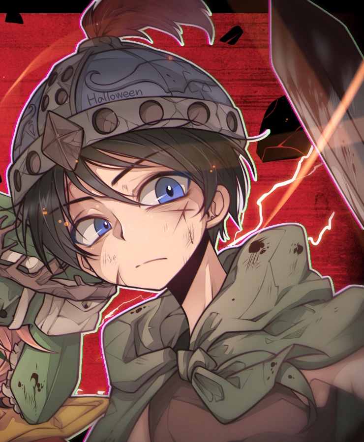 Marshwalker | Wiki Hora de Aventura Fanon | Fandom