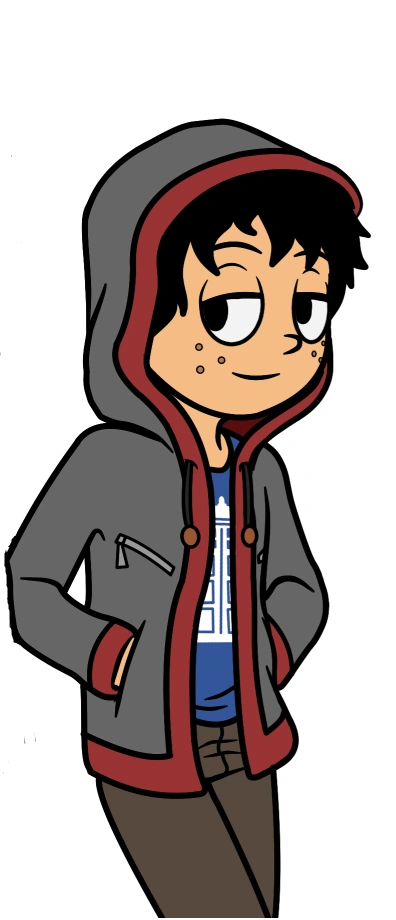 Bobby jr loud | Wiki Hora de Aventura Fanon | Fandom