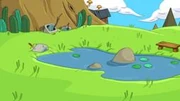 Casa del Arbol | Wiki Hora de Aventuras | Fandom