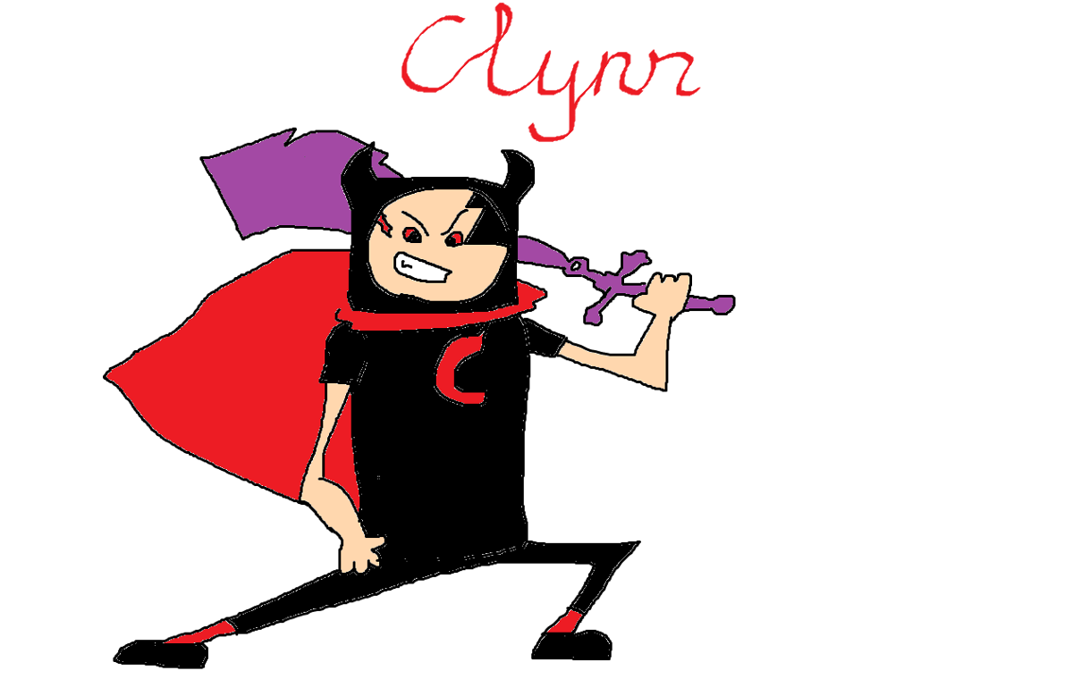 Clynn | Wiki Hora de aventuras Fanon para expertos | Fandom
