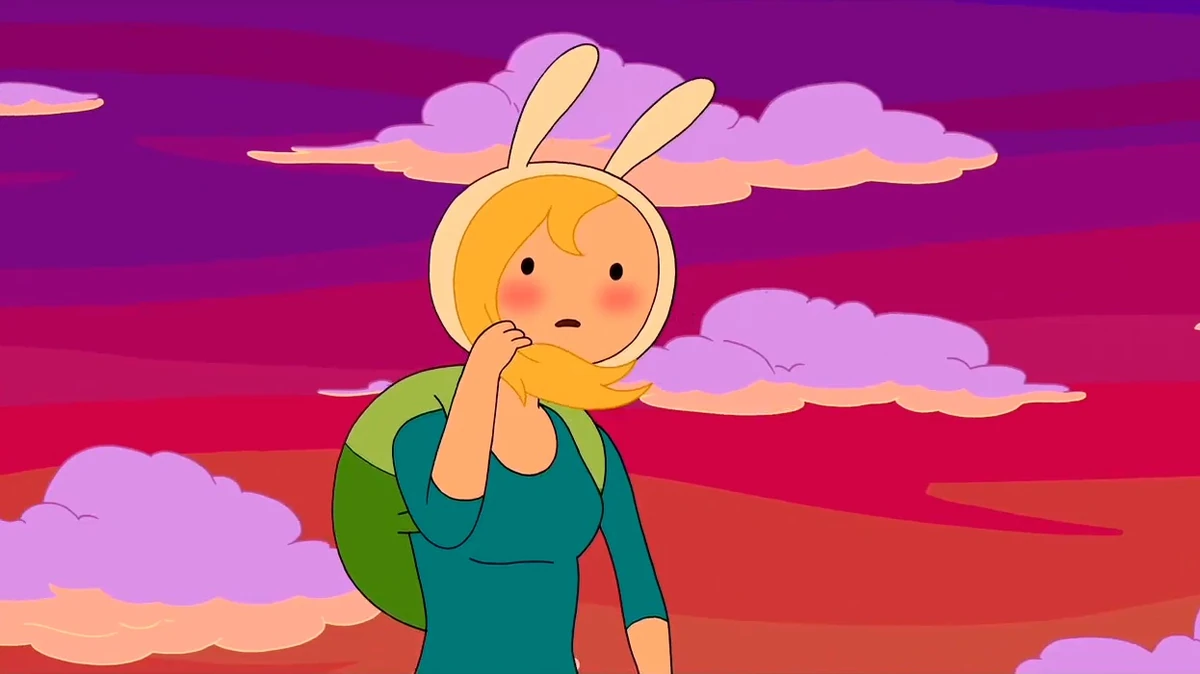 Fionna | Wiki Hora de aventuras ultra aventuras | Fandom
