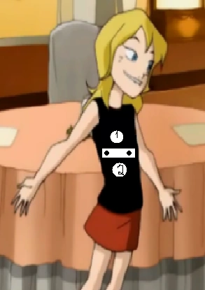 Trena | Hora das Aventuras Wiki | Fandom