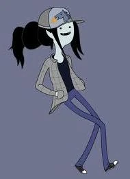 Marceline | Wiki Hora de marceline | Fandom