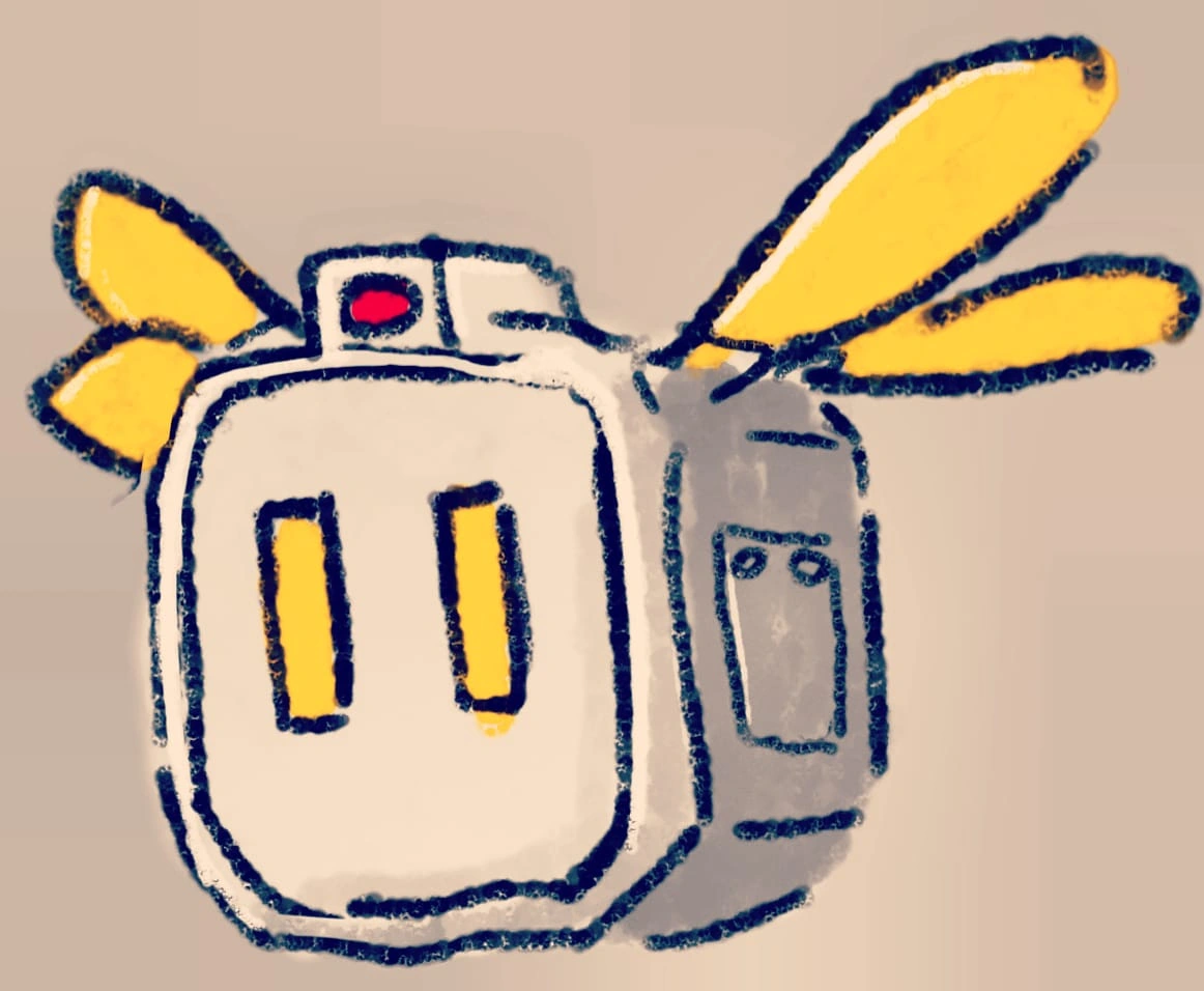 Avi | Horadeus Wiki | Fandom