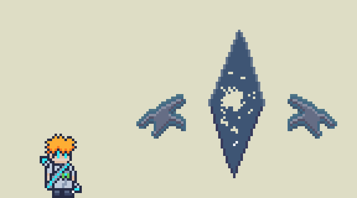 Icy Sprite | Horadeus Wiki | Fandom