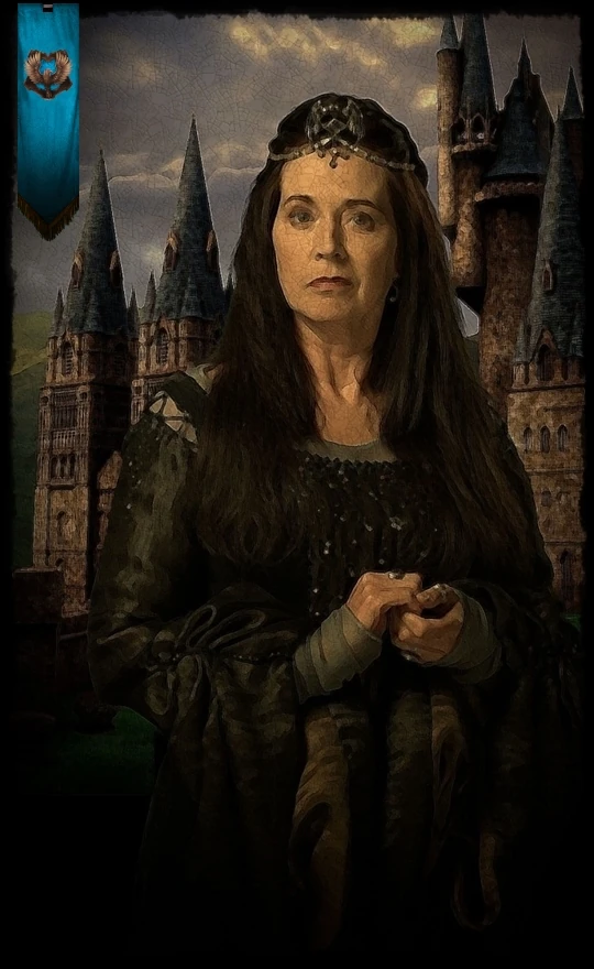 Rowena Ravenclaw | Horcrux Wikia | Fandom