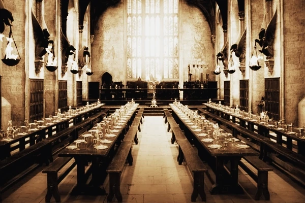 The Great Hall | Horcrux Wikia | Fandom