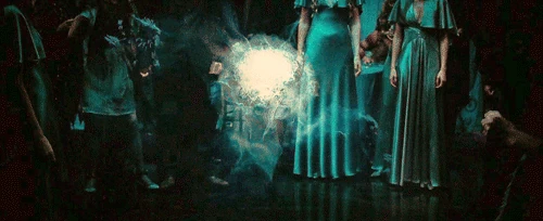 List of Magical Abilities | Horcrux Wikia | Fandom