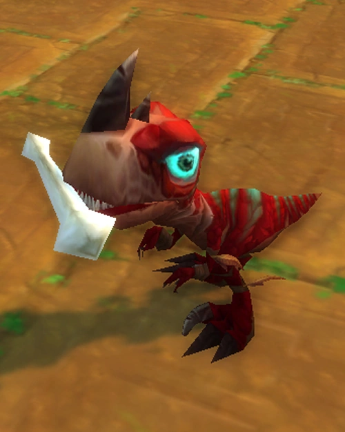 Dyg | Horde Champion Wiki | Fandom