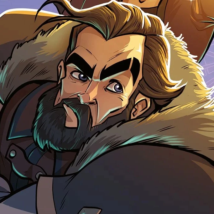 Bronko | HORDE Wiki | Fandom