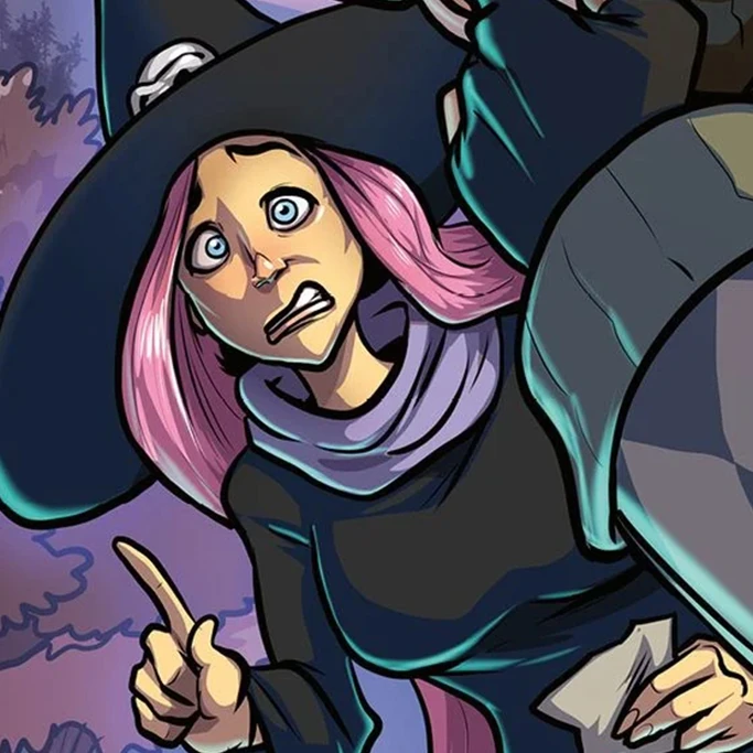 Verina | HORDE Wiki | Fandom