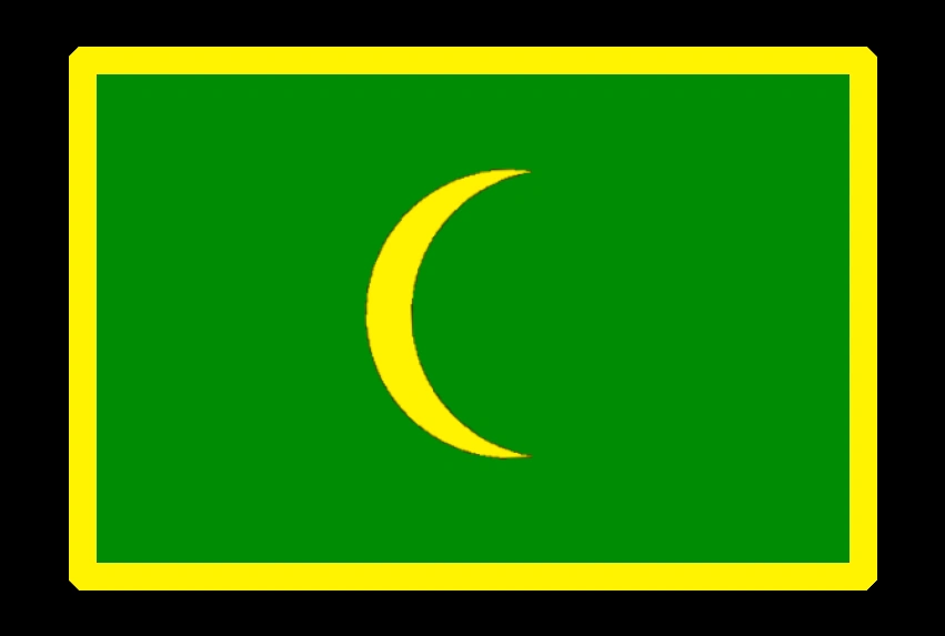 Qandahar | Hordes of Asia (Hearts of Iron IV mod) Wiki | Fandom