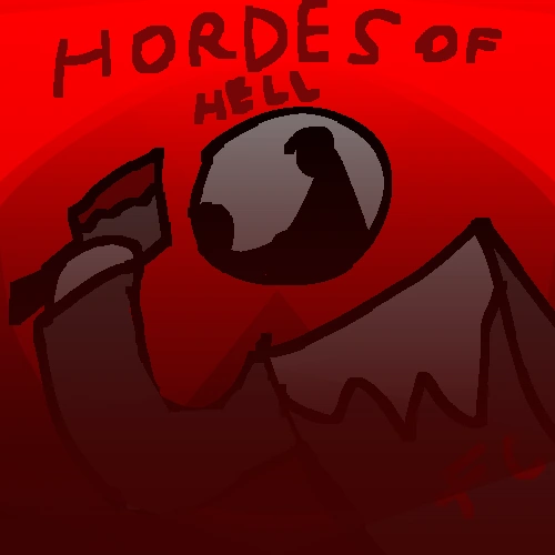 Ost | HORDES OF HELL OFFICIAL Wiki | Fandom