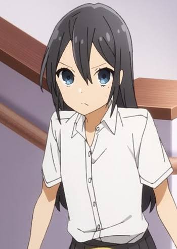 Honoka Sawada | Horimiya Anime Wiki | Fandom