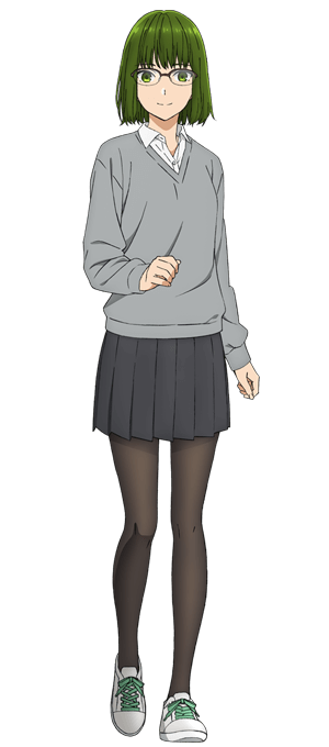 Sakura Kouno | Horimiya Anime Wiki | Fandom