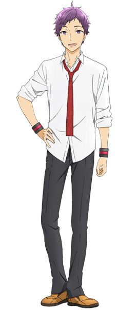 Toru Ishikawa | Horimiya Anime Wiki | Fandom
