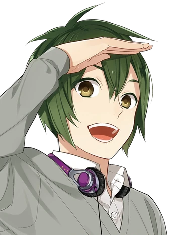 Syu Iura | Horimiya Wiki | Fandom
