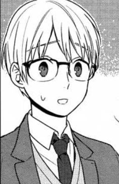 Ichiro Watabe | Horimiya Wiki | Fandom