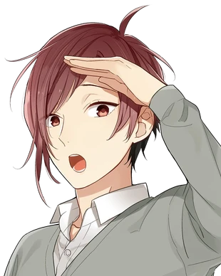 Akane Yanagi | Horimiya Wiki | Fandom