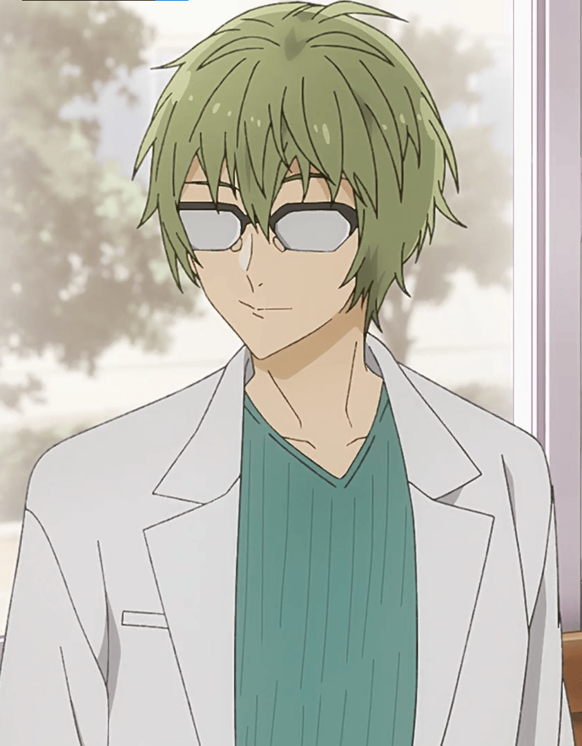 Kazuya Nakamine | Horimiya Wiki | Fandom