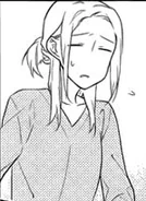 Yuriko Hori/Image Gallery | Horimiya Wiki | Fandom