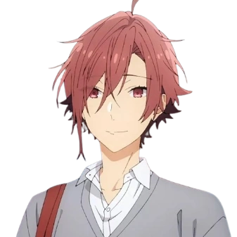 Akane Yanagi | Wiki Horimiya | Fandom