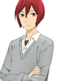 Kakeru Sengoku | Wiki Horimiya | Fandom