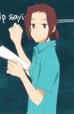 Shin Yasuda | Horimiya Wiki | Fandom