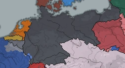 German Empire | Horizon Blue: 1919 Wiki | Fandom