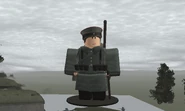 Uniforms and Weapons | Horizon Blue: 1919 Wiki | Fandom