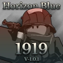 Discuss Everything About Horizon Blue: 1919 Wiki | Fandom