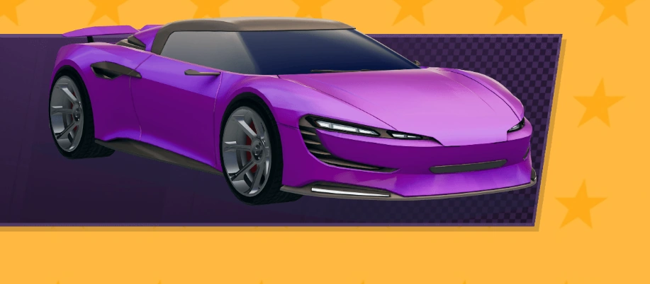 Cruiser-r | Horizon Chase Wiki | Fandom
