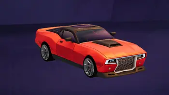 Boulder | Horizon Chase Wiki | Fandom